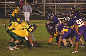 Taylorville JFL – Taylorville Junior Football League